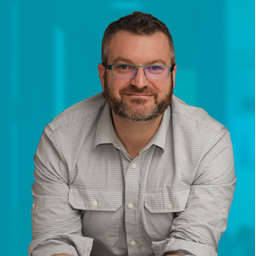 Richard Hyatt - CEO and Co-Founder @ Candr - Crunchbase Person Profile