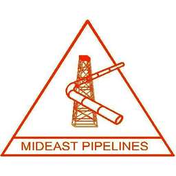 Mideast Pipeline Products - Crunchbase Company Profile & Funding