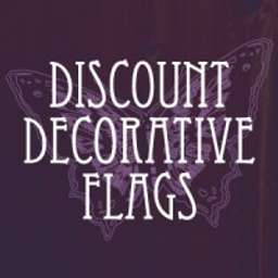 Discount Decorative Flags - Crunchbase Company Profile & Funding