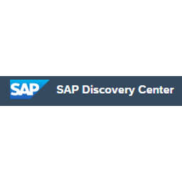 SAP Discovery Center - Crunchbase Company Profile & Funding