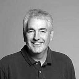 Andy Moss - Founder and Chairman @ Cube International - Crunchbase ...