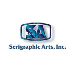 Serigraphic Arts - Tech Details