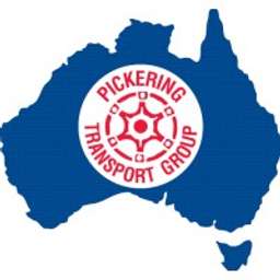 Pickering Transport Group