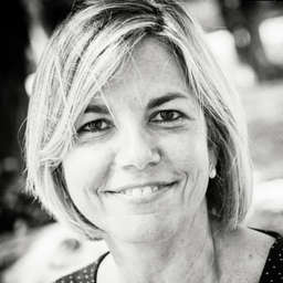 Ann Van Gysel - CEO @ Flanders.healthTech - Crunchbase Person Profile