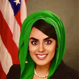 Aisha Hasan - Head of Global Health IT @ The Office of the National ...