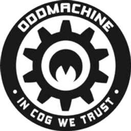 Odd Machine - Crunchbase Company Profile & Funding