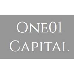 One01 Capital LP - Crunchbase Company Profile & Funding