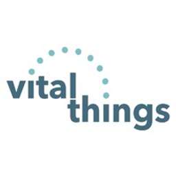 Vital Things - Crunchbase Company Profile & Funding