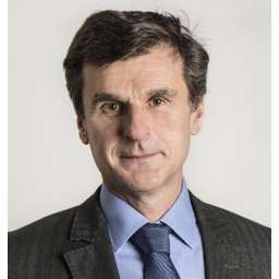 Stephan Cromback - Crunchbase Person Profile