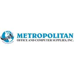 Metropolitan Office And Computer Supplies - Crunchbase Company Profile ...