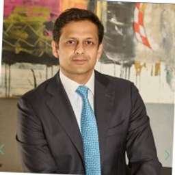 Anmol Budhraja - Founder and CEO @ Three Comma Capital Advisors ...