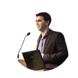 Rami Haddad - Founding CEO @ Robotics - Crunchbase Person Profile