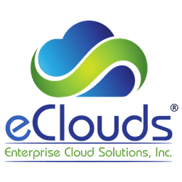 eClouds