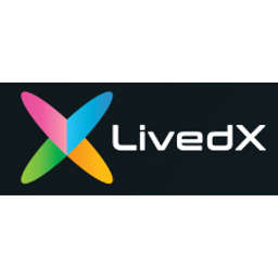 LivedX - Crunchbase Company Profile & Funding