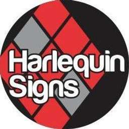 Harlequin Signs - Crunchbase Company Profile & Funding