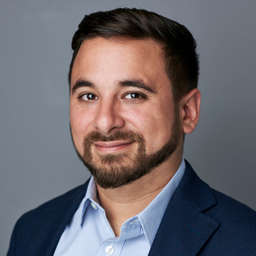 Derek Rodriguez - Co-Founder & CEO @ Gridlock - Crunchbase Person Profile