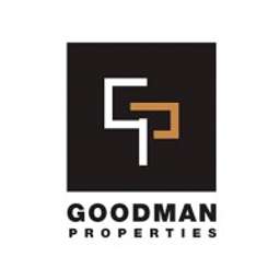 Goodman Properties - Crunchbase Company Profile & Funding