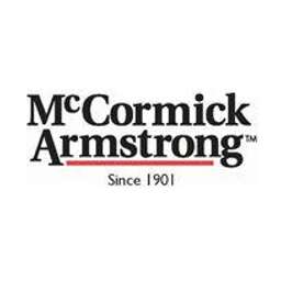 Mccormick Armstrong Co Crunchbase Company Profile And Funding
