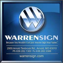 Warren Sign - Crunchbase Company Profile & Funding