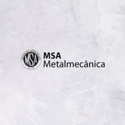 MSA Metalmecânica