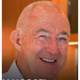 Ken Lowe - Co-Founder and Owner @ ASI Solutions - Crunchbase Person Profile