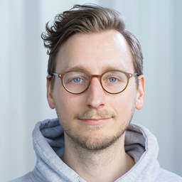 Niklas Nolte - Head of Operations and Co-Founder @ Aeditive - Crunchbase Person Profile