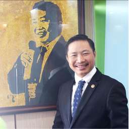 Hieu Phan - Crunchbase Person Profile