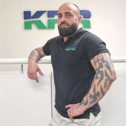 Peter Khayat - Owner, CEO, and Managing Director @ KPR Recruitment - Crunchbase Person Profile