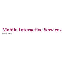 Mobile Interactive Services