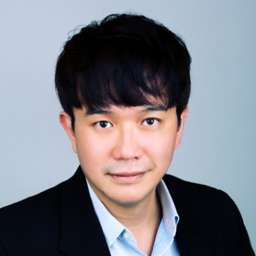 Kevin Pang - CEO @ Legatus - Crunchbase Person Profile