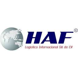 HAF Logistica Internacional - Crunchbase Company Profile & Funding