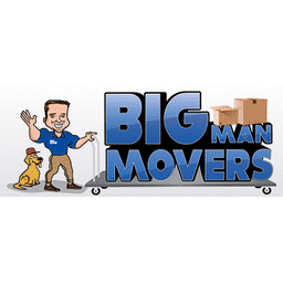Big Man Movers