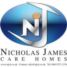 Nicholas James Care Homes - Crunchbase Company Profile & Funding