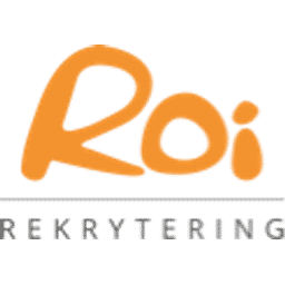 Roi Rekrytering