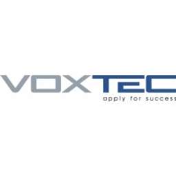 VOXTEC - Tech Details