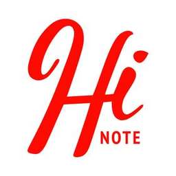 HiNOTE - Crunchbase Company Profile & Funding