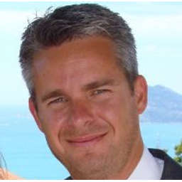 Fredrik Broberg - Founder & CEO @ Marketflow - Crunchbase Person Profile