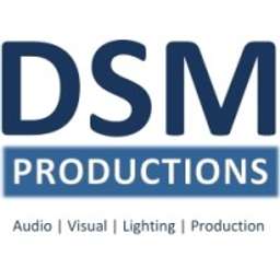 DSM Productions