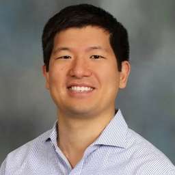 Jesse Liu - Co-Founder and Partner @ Washington Equity Partners ...