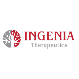 Ingenia Therapeutics - Crunchbase Company Profile & Funding