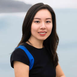 Andrea Wang - Crunchbase Person Profile