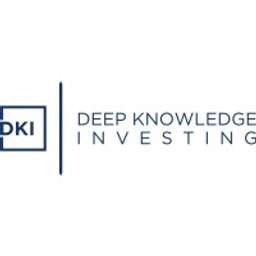 Deep Knowledge Investing