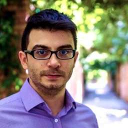 Georgios Papadakis - Founder and CEO @ Filisia - Crunchbase Person Profile