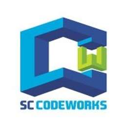 SC Codeworks - Tech Stack, Apps, Patents & Trademarks