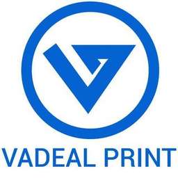 Vadeal Print - Tech Details