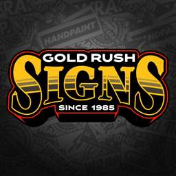 Gold Rush Signs - Crunchbase Company Profile & Funding