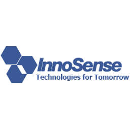 InnoSense - Crunchbase Company Profile & Funding