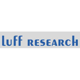 Luff Research - Crunchbase Company Profile & Funding