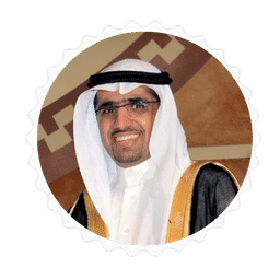 Abdulelah Abdulaziz Al Dabbas - Founder & Chairman @ baja - Crunchbase ...