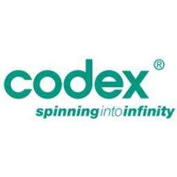 Codex - Tech Details